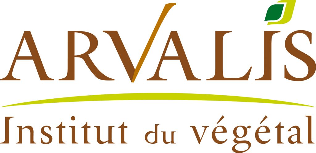 logo-arvalis | Maiz'Europ'